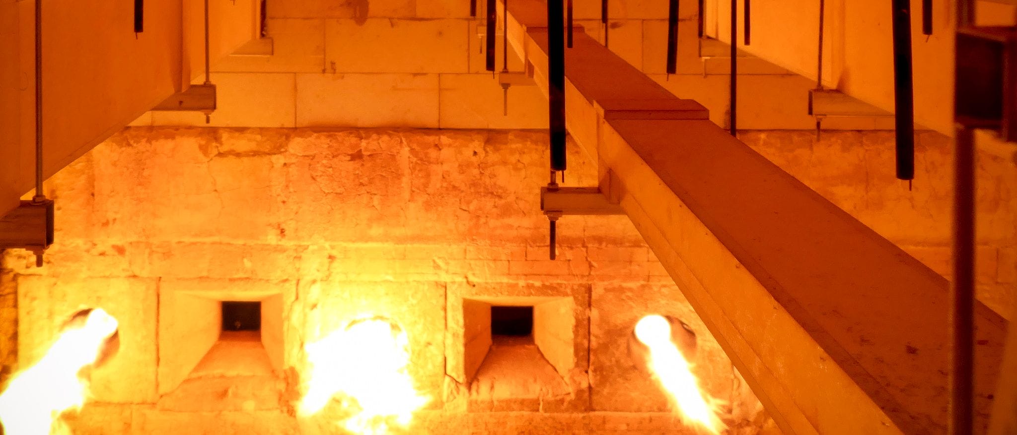 Structural fire protection | Business division of MFPA Leipzig GmbH